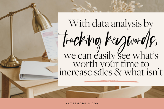 5 Systems to Boost Your TPT Sales and Reach Your Goals · Kayse Morris