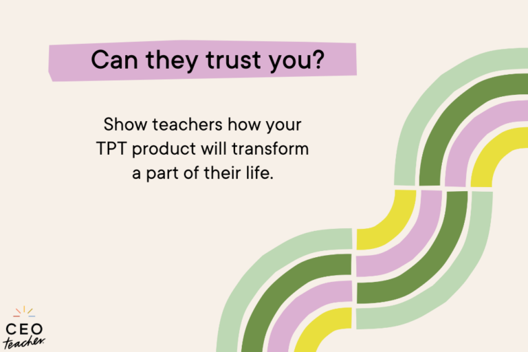 How to Sell On Teachers Pay Teachers With Strategy & Systems · Kayse Morris