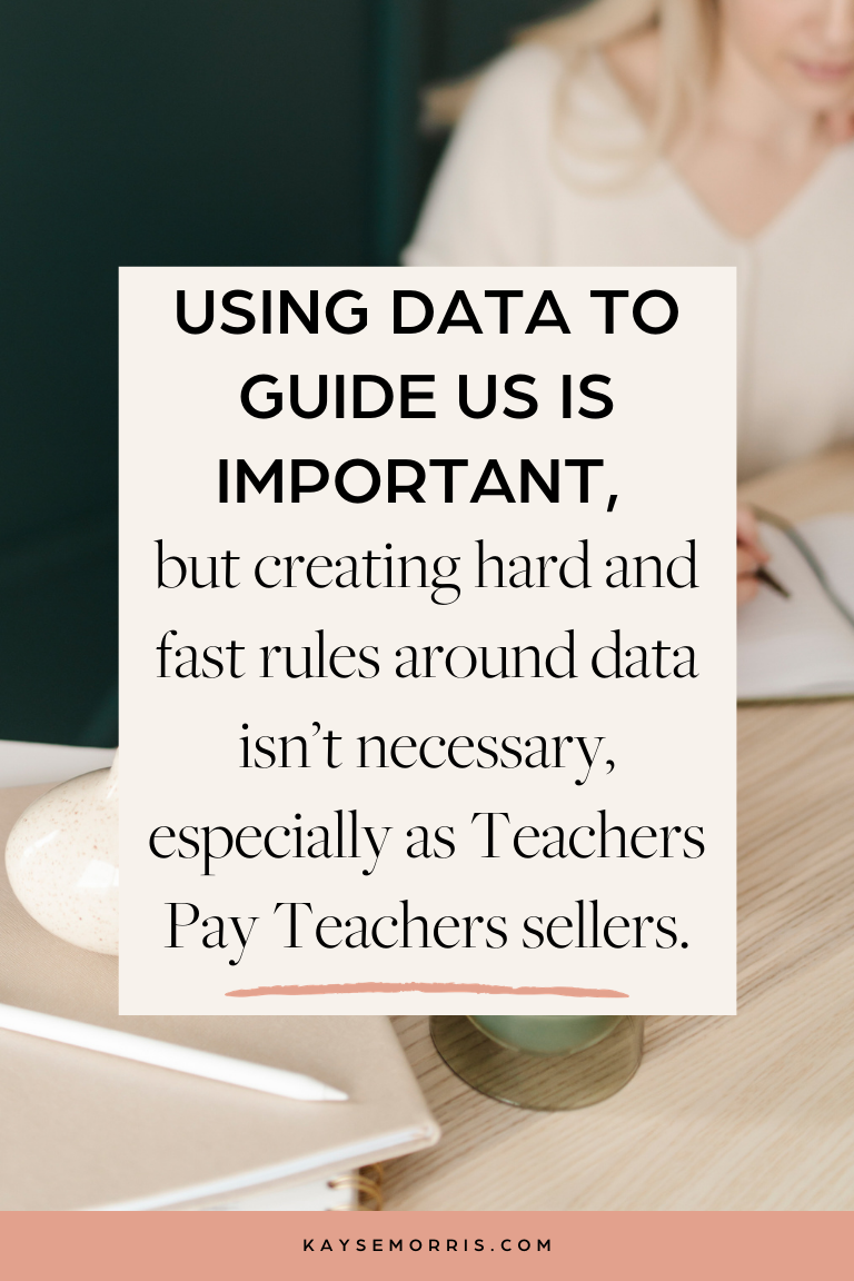How to Use Your Teachers Pay Teachers Dashboard & More TPT Tips · Kayse ...