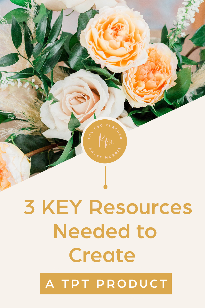 Interested in How To Become A TPT Seller and Make a Bigger Impact and ...