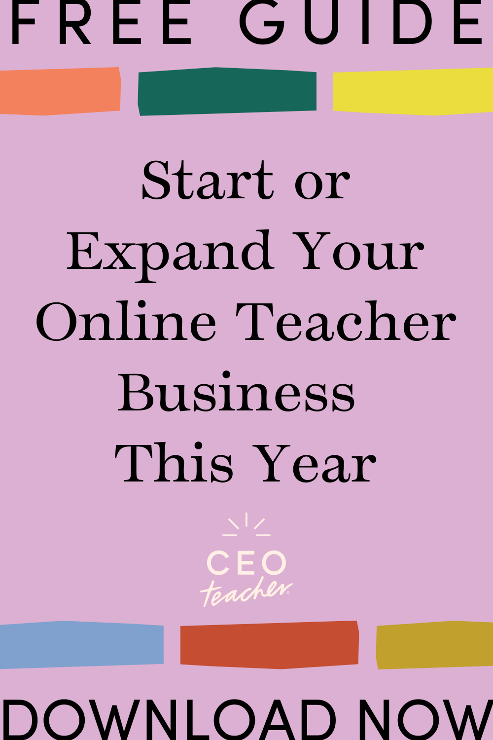 Interested in How To Become A TPT Seller and Make a Bigger Impact and ...