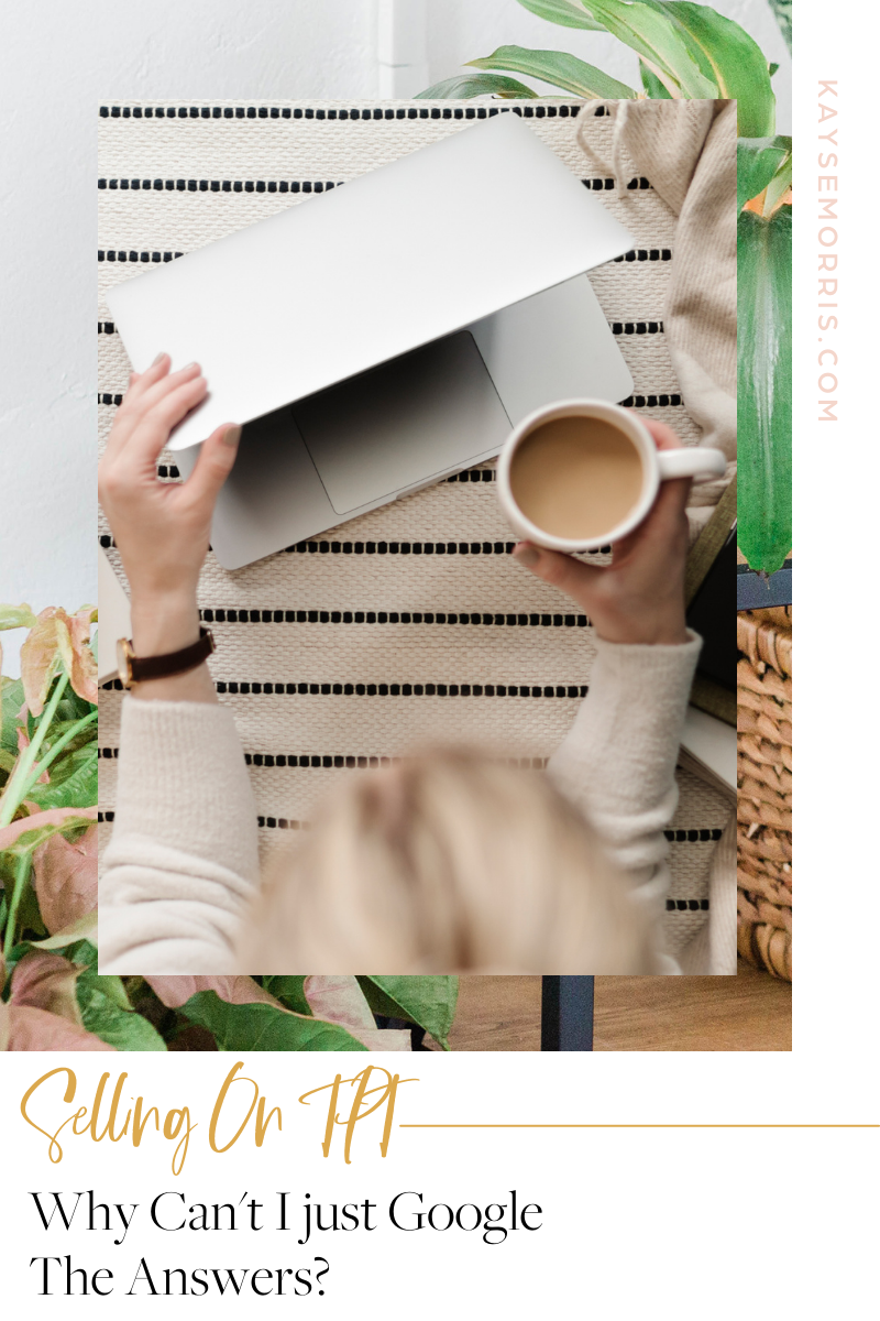 Selling On TPT with 3 Determined CEO Teachers®