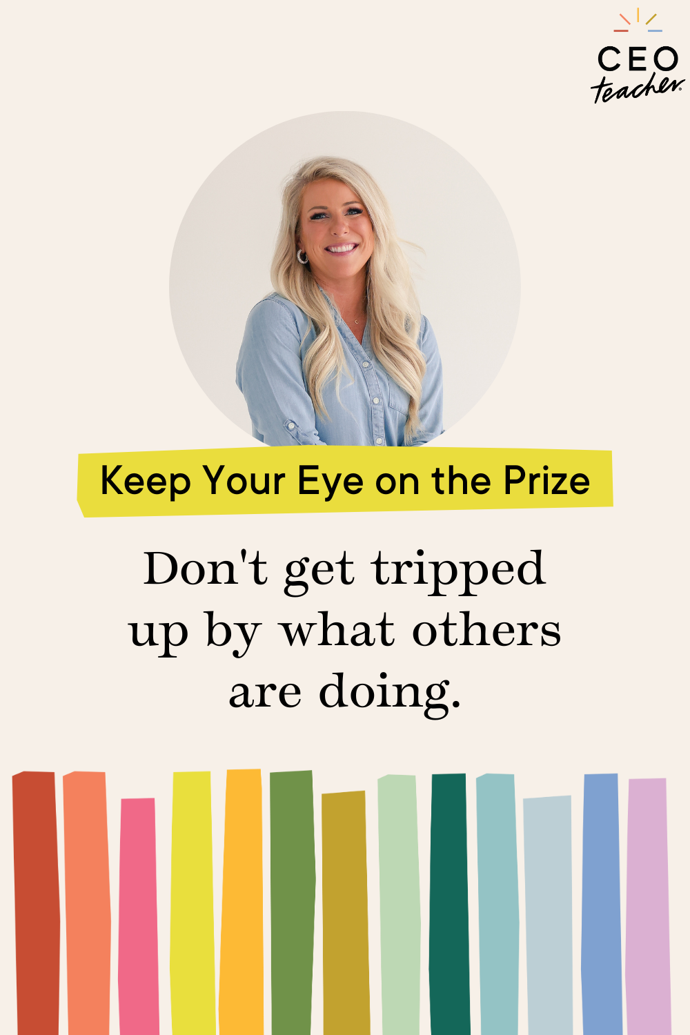 How To Start A TpT Store As A Full-Time Classroom Teacher