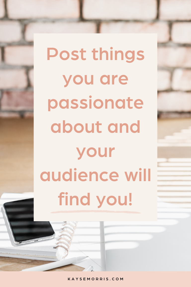 'Hello Mrs. Hubbard' Chats Social Media Marketing Tips For Teacher ...