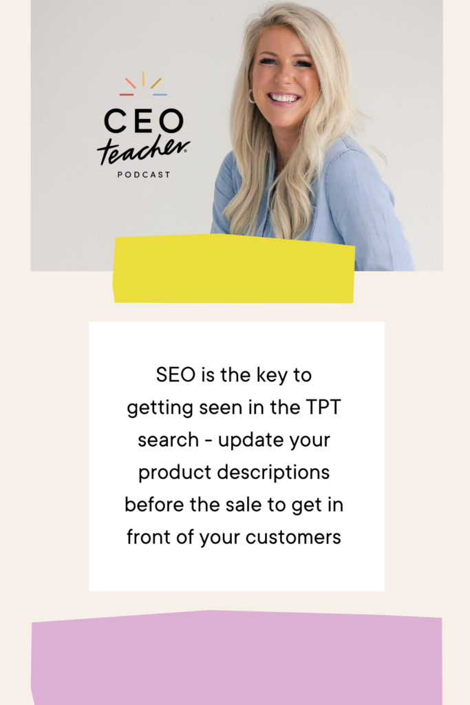 5 Ways to Prepare for a Successful TpT Sitewide Sale as a Seller ...