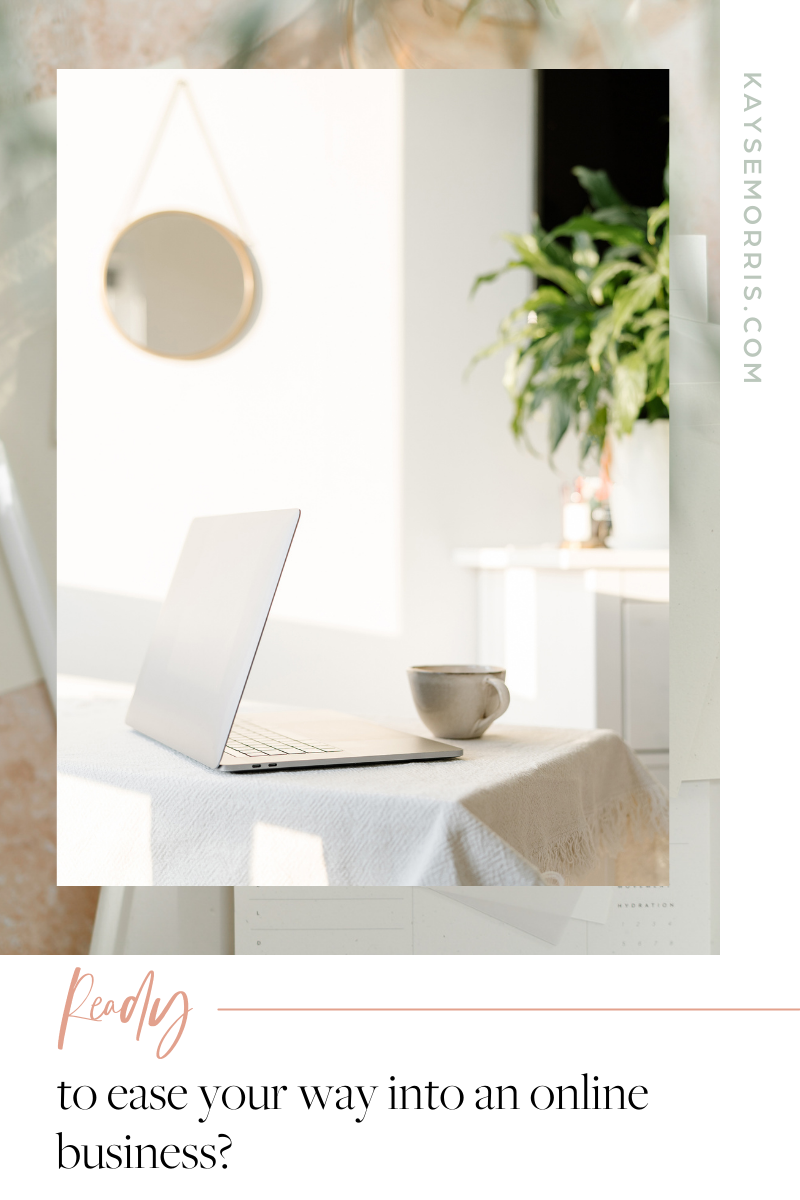 Successful Teacher Side Hustles Other Than TpT · Kayse Morris