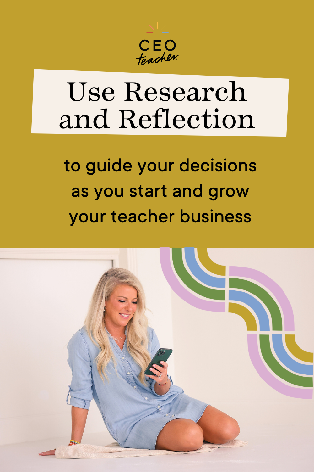 Three Simple Steps to Finding Your Niche · Kayse Morris