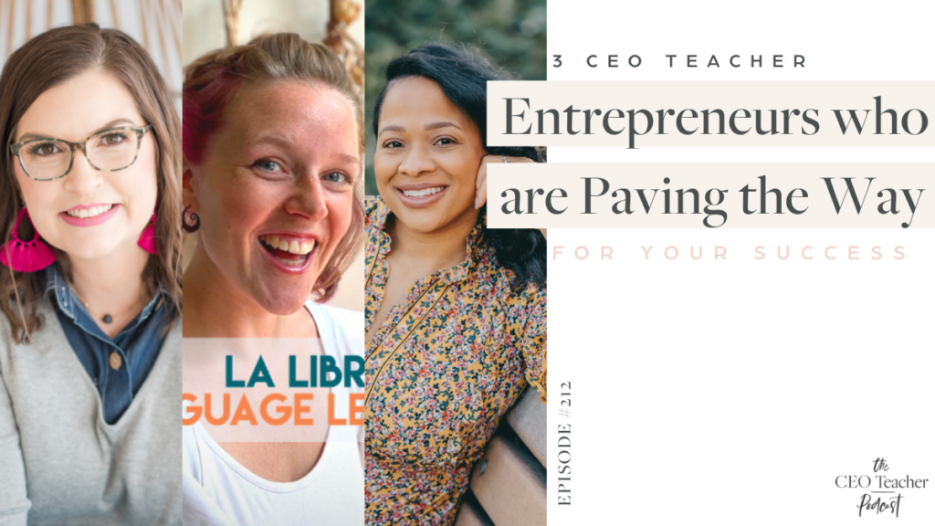 Podcast Archive · Kayse Morris